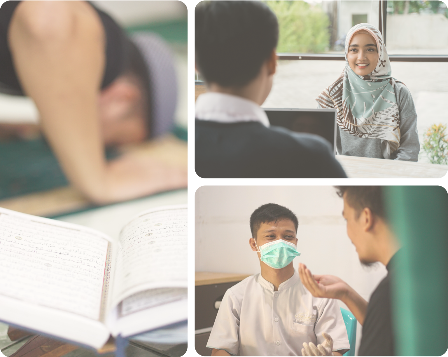Rehabilitasi Mental & NAPZA Jakarta | MMRC Rehab - By Eling Group
